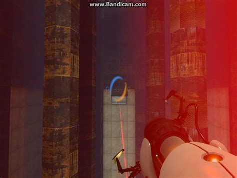 File Portal Escape 02 Across Turret Room Png StrategyWiki Strategy Guide And Game Reference Wiki