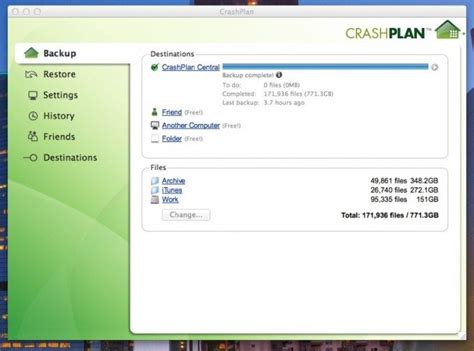 My Data Backup Strategy And Why Its Important The Phoblographer