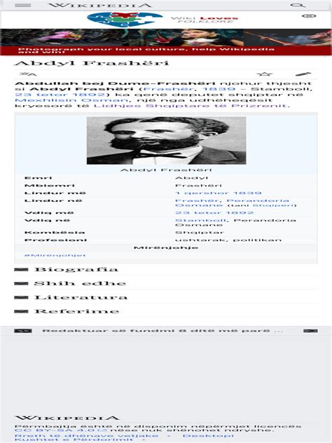 Abdyl Frashëri Wikipedia Pdf