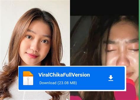 Asupan Video Viral Terbaru