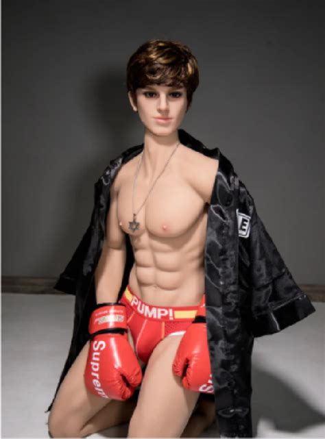 Broky Boxer Male Sex Doll Vsdoll Broky Boxer Male Sex Doll Vsdoll