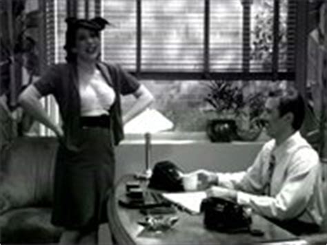 Naked Edi Patterson In The Underground