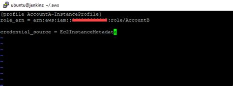 Grant Ec2 Instance Access To S3 Bucket In Another Aws Account Bit Byte