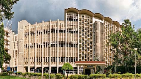 Iit Bombay To Launch Interdisciplinary Dual Degree Programme In Quantum