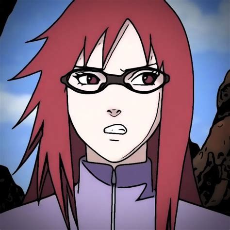 43 Karin Uzumaki Ideas Naruto Girls Naruto Shippuden Naruto