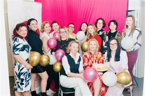 She Connects Empowering Women Network
