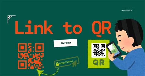 Create Engaging QR Code Popups By Poper