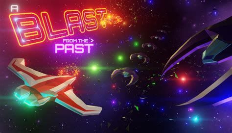 Save 35 On A Blast From The Past On Steam