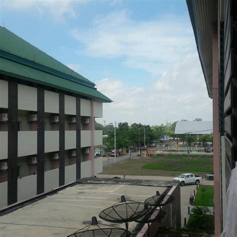 มหาวิทยาลัยราชภัฏราชนครินทร์ ศูนย์บางคล้า University