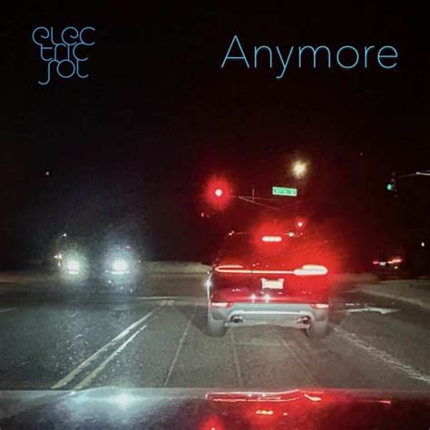 Synth Single Review “anymore By Electric Sol Hubpages