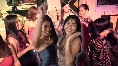 Guide To Cebu Nightlife Places Asian Girls Love