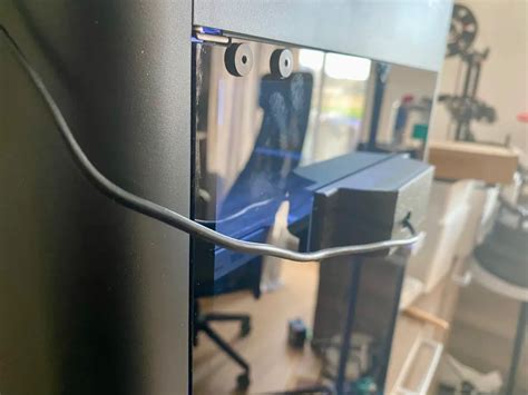 Logitech C920 Door Mount By Jacktheprinter Makerworld