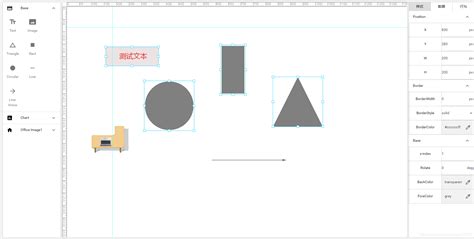 基于vue的web组态 支持拖动网页组态 开源 Vue Csdn博客