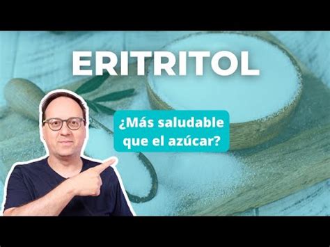 Descubre cómo sustituir azúcar por eritritol una alternativa saludable y dulce Red gym