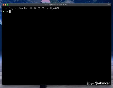 mac下拉式终端的安装与配置 iterm2 知乎