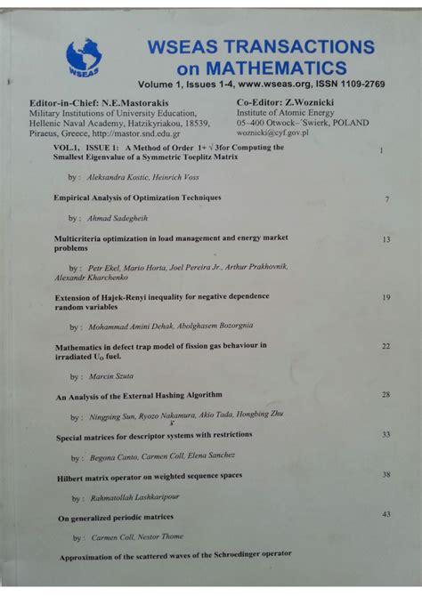 Pdf Method Of Lines For Solving System Of Time Dependent Partial Differential Equations