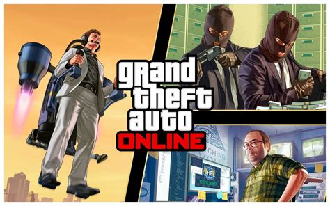 Which Heists Should Gta Online Players Attempt For The Heists Event