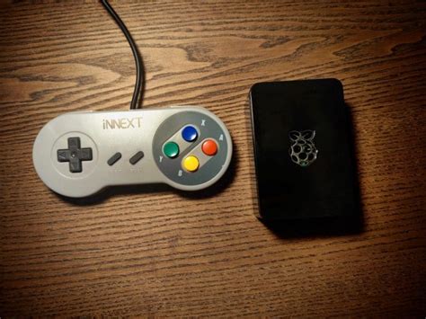 Retropie Como Instalar Emulador Jogos No Raspberry Pi Nostalgic Box