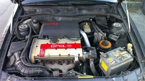 Opel C XE And C LET Engines EngineDNA Com