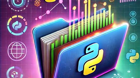 Folder Analyzer Python