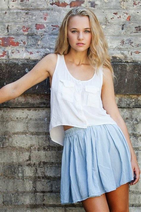Madison Iseman Madison Iseman Women Gorgeous Girls