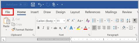 How To Use Tags In Microsoft Word