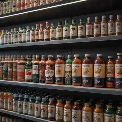 Understanding Commercial Fungicides Applications And Types