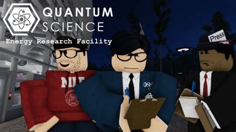 Quantum Science Research Facility