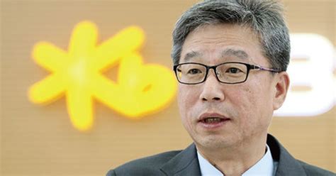 허인 행장 애자일 조직으로 변화 이끈다