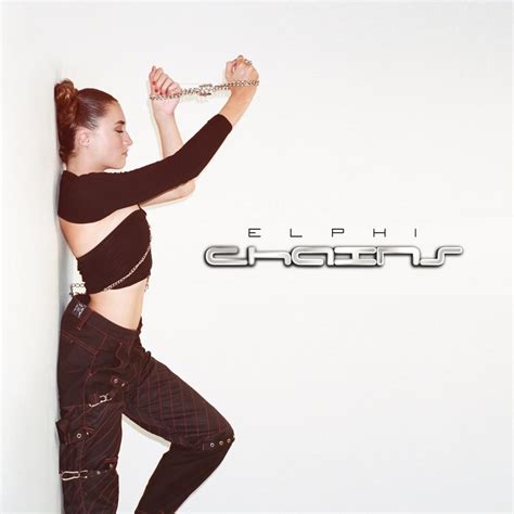 Elphi Chains Lyrics And Tracklist Genius
