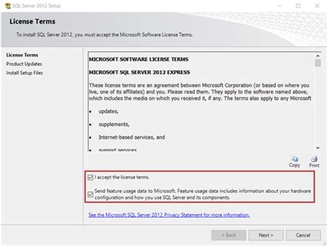 Docs For Sql Sql Server Express Installation Erbessd Instruments