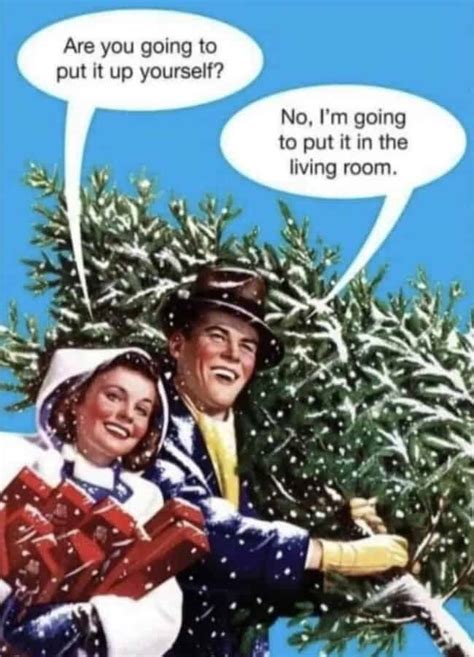 Its Never Too Early For Christmas — 30 Funny Christmas Memes For
