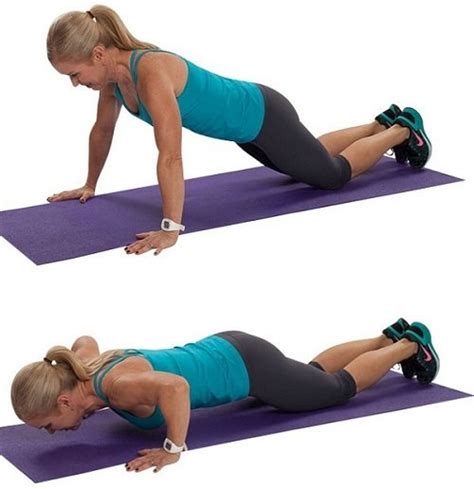 Калистеника програма для початківців вправи для чоловіків