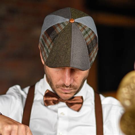 New Arrivals Boston Scally Co The Original Scally Caps