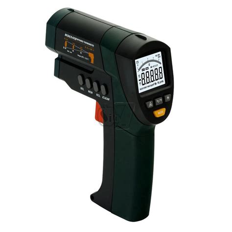 Electricity And Industrial Temperature And Humidity Instrument
