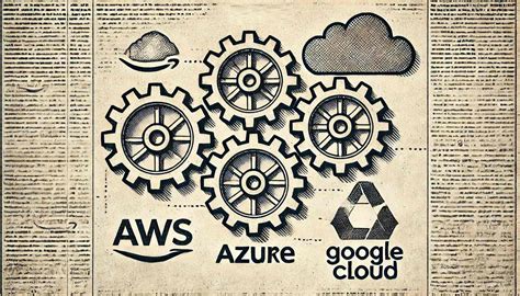Building A Multi Cloud Strategy Experiences With Aws Azure And