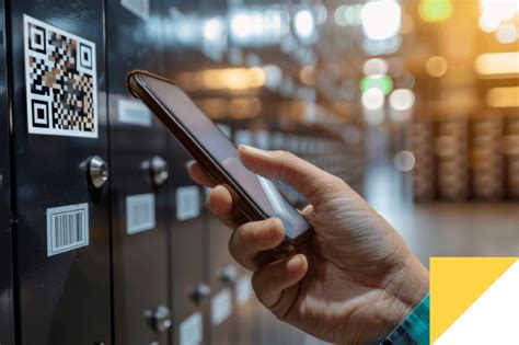 CodeREADr The Quickest Way To Scan Serial Number Barcodes