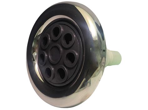Jet Internal Hurricane Twin Spin 5 Stainless 23552 042 Hot Tub