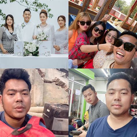 Myanmar Social News ကွန်ဒိုစပြိုတည်းက မိခင်ဖြစ်သူ ဆုံးပါးသွားခဲ့ပြီဖ