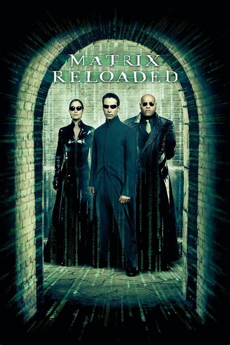 The Matrix Reloaded An In Depth Exploration