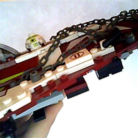 Lucas Lego Youtube