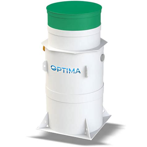 Optima 5 600 Deka