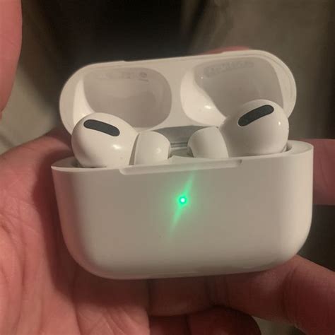 How To Wear My Airpods Pro