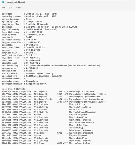 Problem With Importing A Csv File At Pvsyst Standard Format Meteo Data Pvsyst Forum