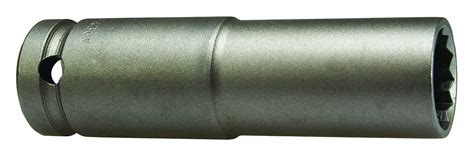 APEX Impact Socket XM PK Grainger