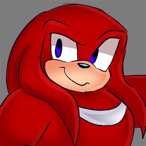 Knuckles Boom Fan Art And Comics Sonic Stadium