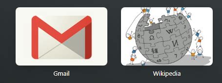 Solved Customize Speed Dial Icons Opera Forums