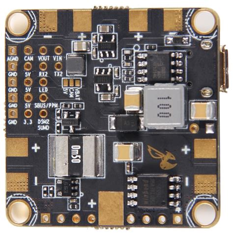 BetaFlight F La Nouvelle FC De Boris B Chez FPV Model WE Are FPV