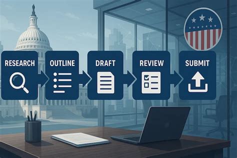 How To Write A Winning Government Rf Govcontractai Blog