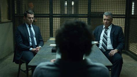 Mindhunter Serie Todas Las Temporadas Completas Donde Ver En